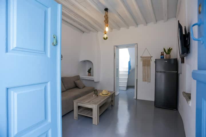 Magic Holidays 111 - Mykonos