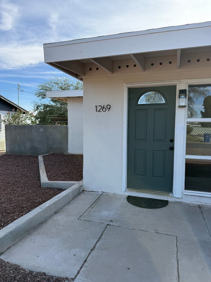 Family House For A Comfortable Stay - Yuma, AZ