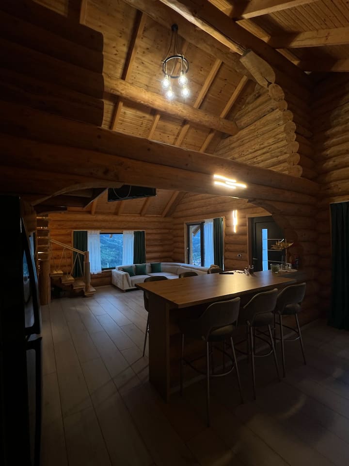 La Suite - Borșa