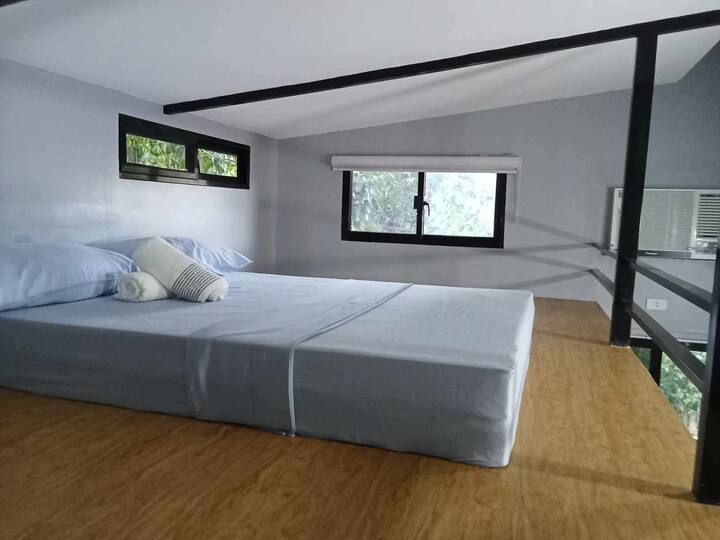 Biophilic Glamping Experience - Mataas Na Kahoy