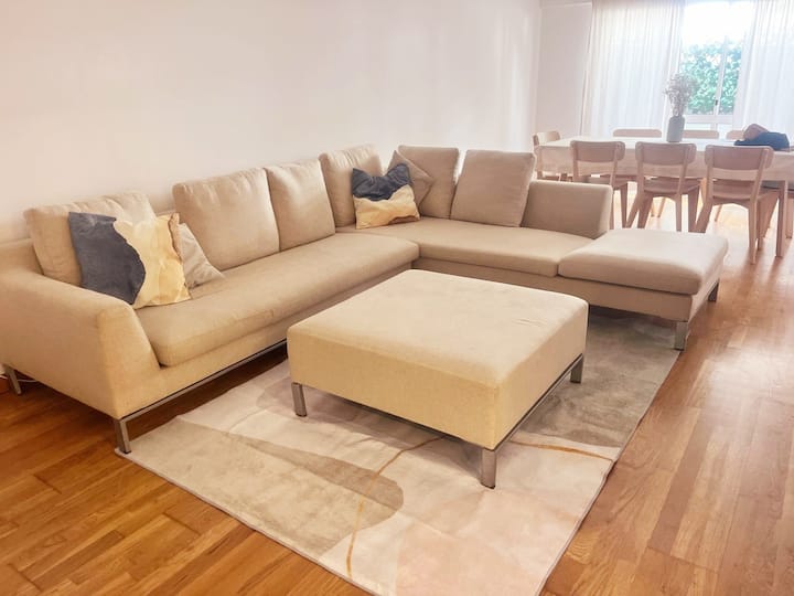 Family House - Relax With Family In Cascais Region - Estoril