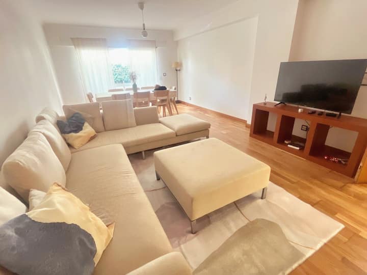 Family House - Relax With Family In Cascais Region - Estoril