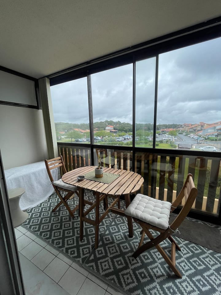 Studio Proche De La Plage - Capbreton