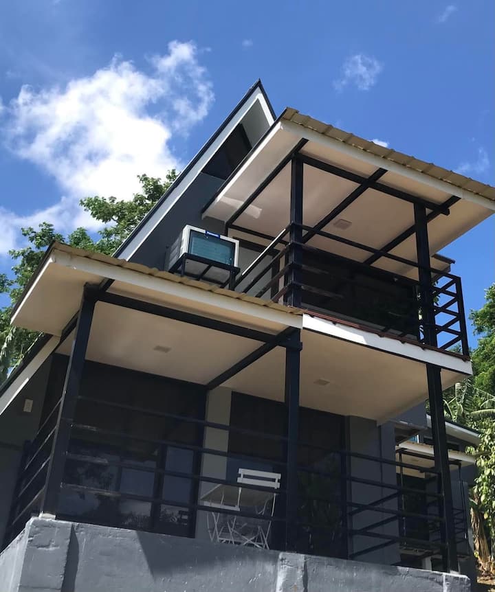 Biophilic Glamping Experience - Mataas Na Kahoy