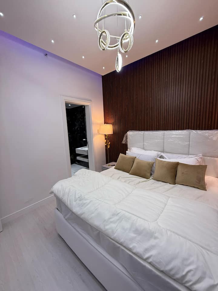 1 Bed Haven
Kitchen
Washroom - Ajman