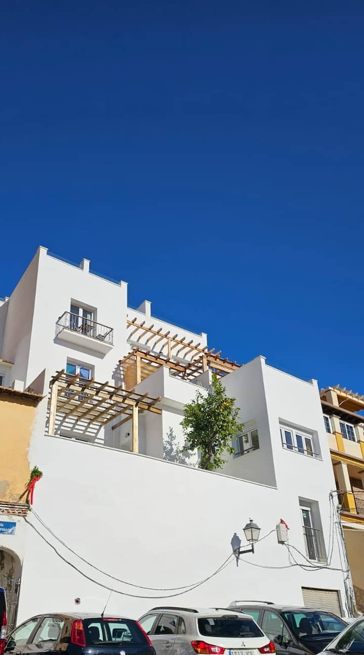 Gran Apartamento Para Disfrutar - スペイン マラガ