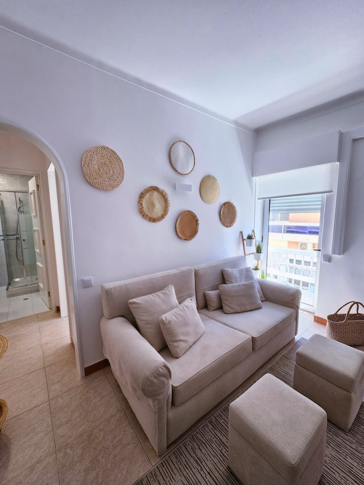 Faro Heart House - Faro