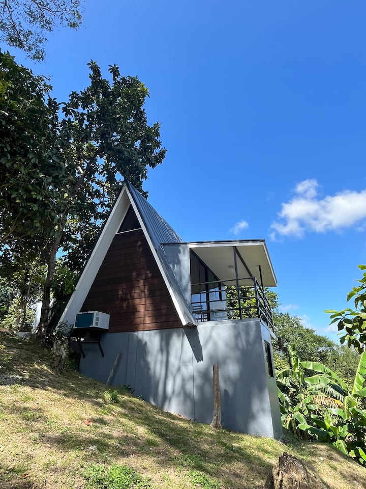 Biophilic Experience @Forest Ridge Glamping - Mataas Na Kahoy