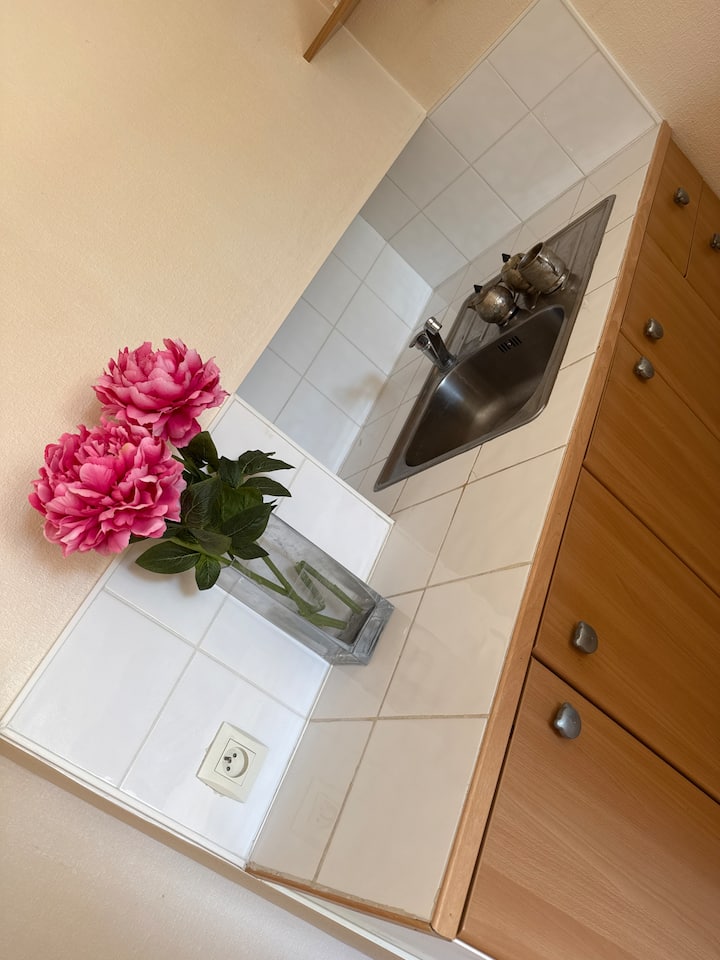 Tiny Giverny - Vernon, France