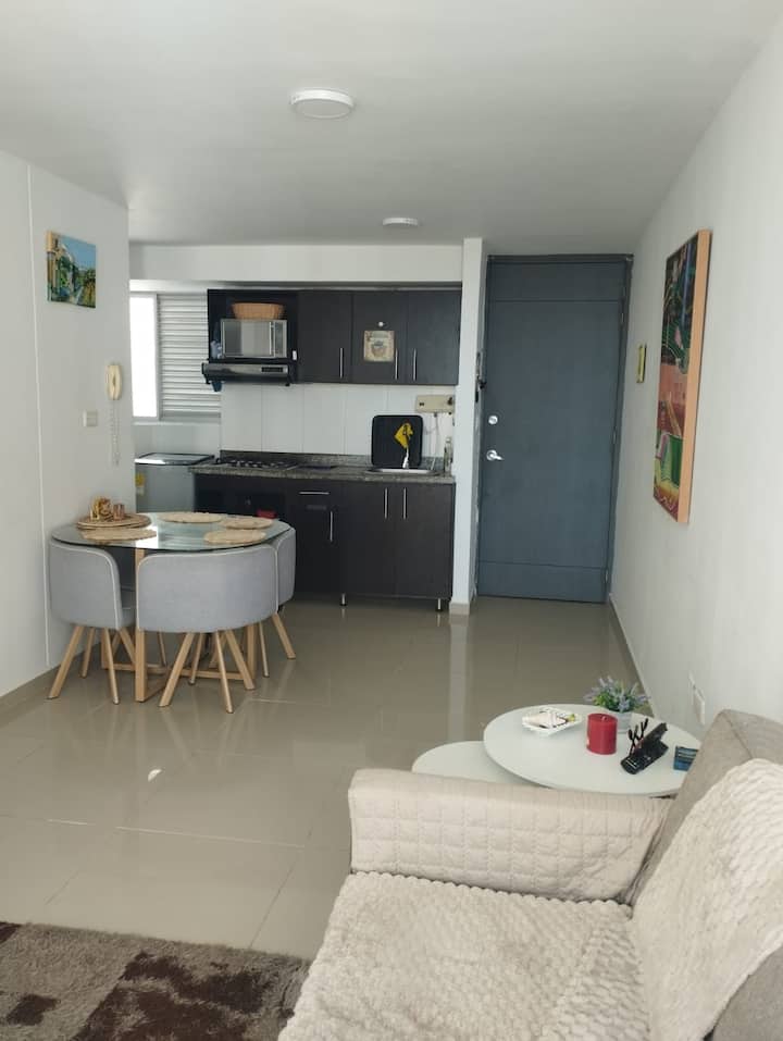 Vue Rio Magdalena - Barranquilla