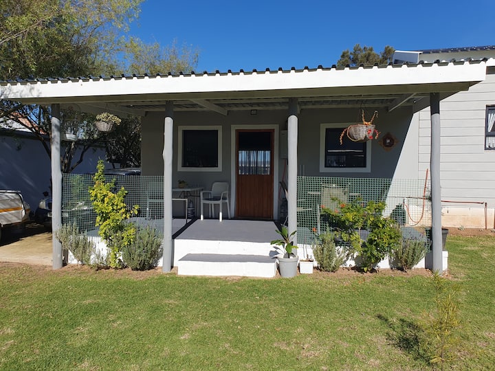 Rio's Haven - Riviersonderend