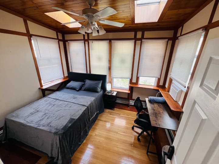 Room 204 In Philadelphia - Walk To Upenn & Drexel - 필라델피아