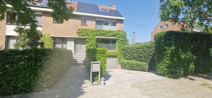 Berkenhof - Bredene