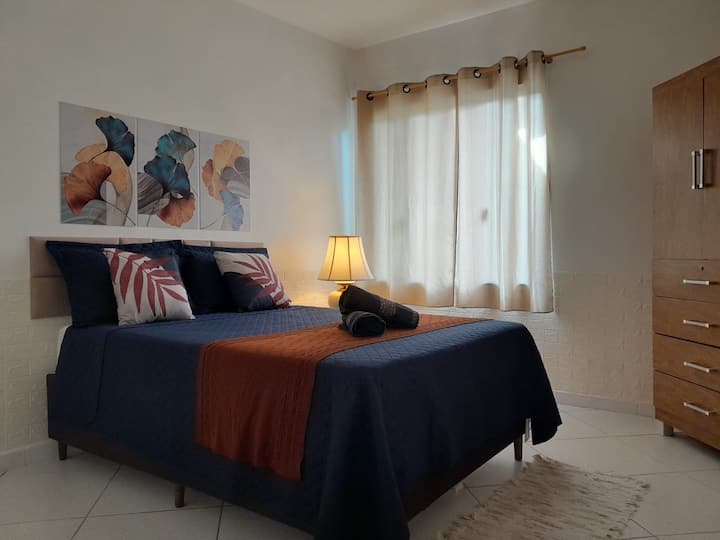 Refúgio à Beira-mar - Cabo Frio