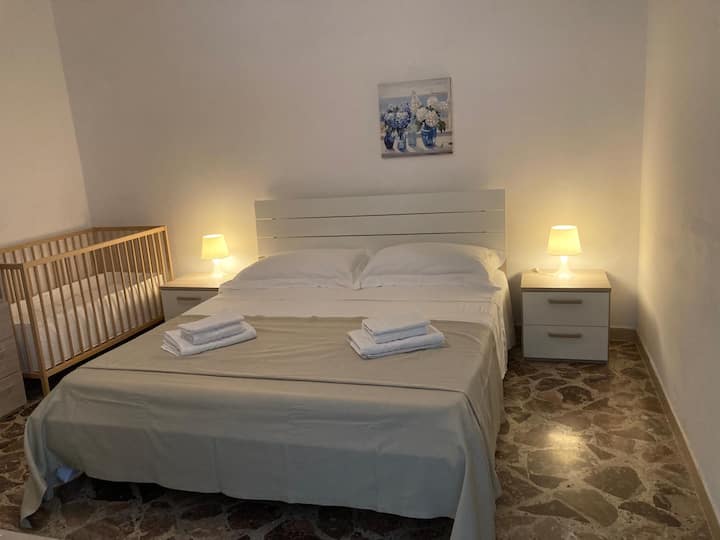 Casa Francesco 9 - Monopoli