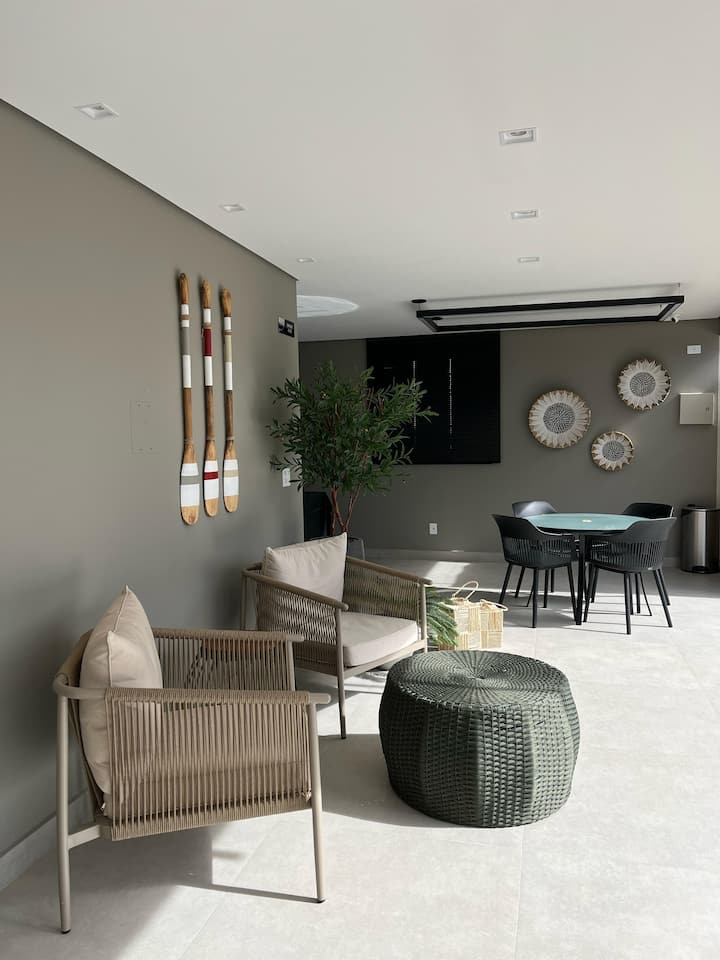 Studio Concept | ÚNico E Inovador - Uberlândia