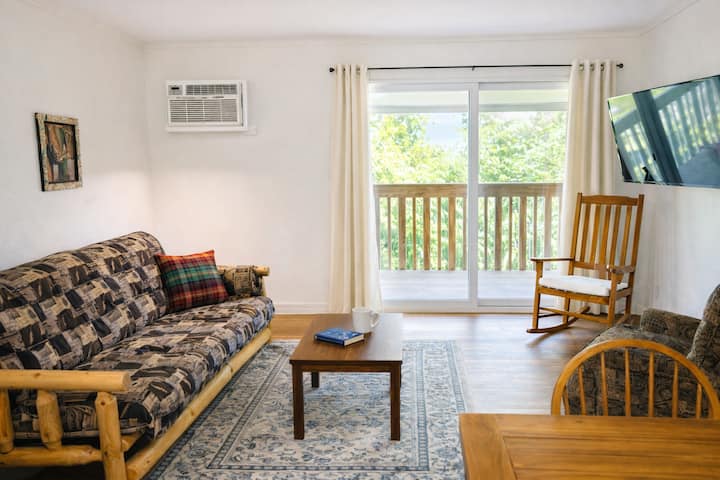 Brookside Hideaway #6 - Bayfield, WI