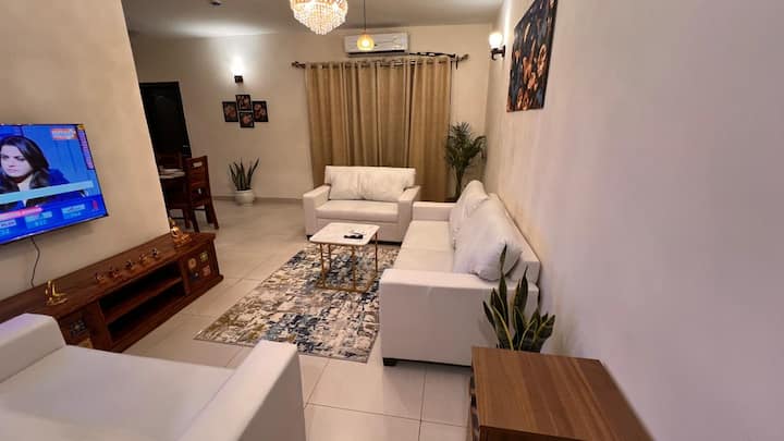 Aspire Lp Home - Noida Expressway - Noida