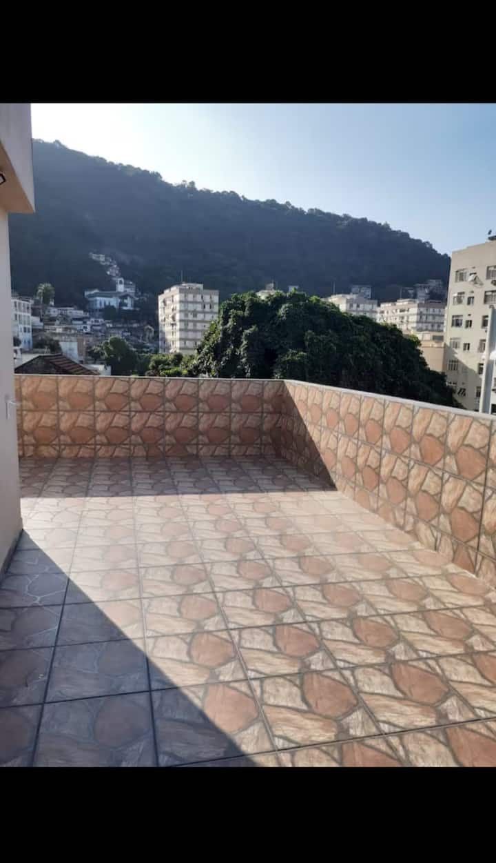 Casa Ladeira Dos Tabajaras - Rio de Janeiro