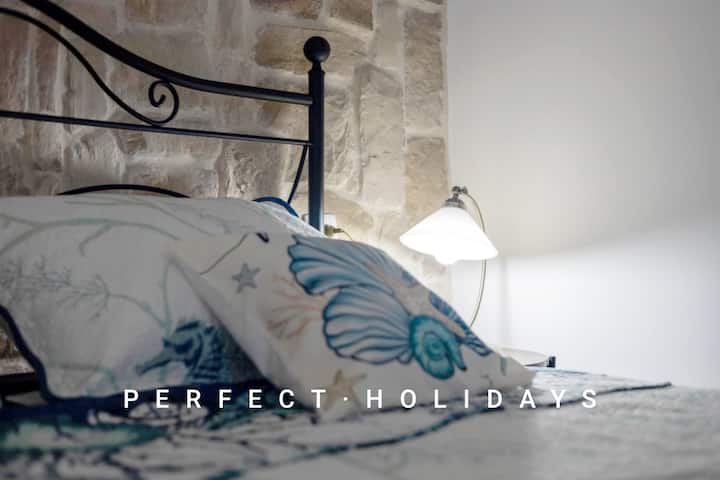 City Apartment Frankopan 3 In Center - Zengg