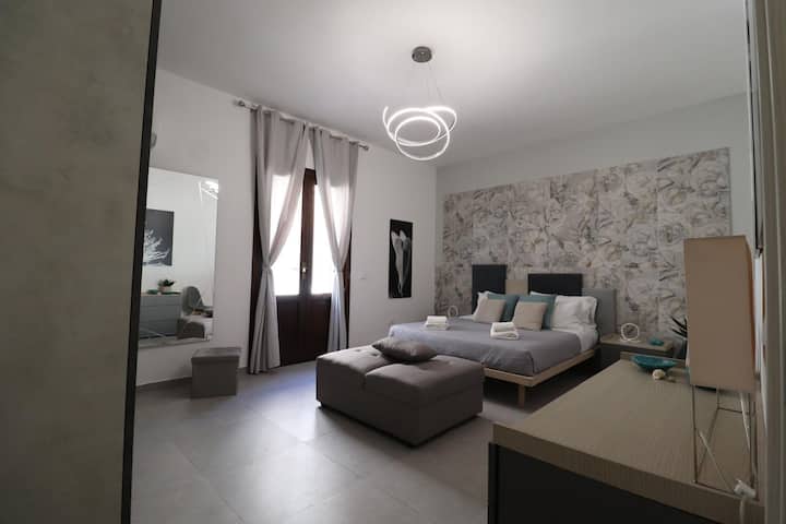 Casa Conte Cavour 1 - San Vito Lo Capo