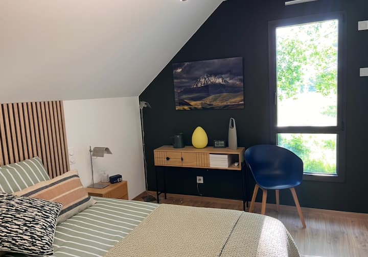 Chambre D’hôte Du Mont Saint Michel - Le Mont-Saint-Michel