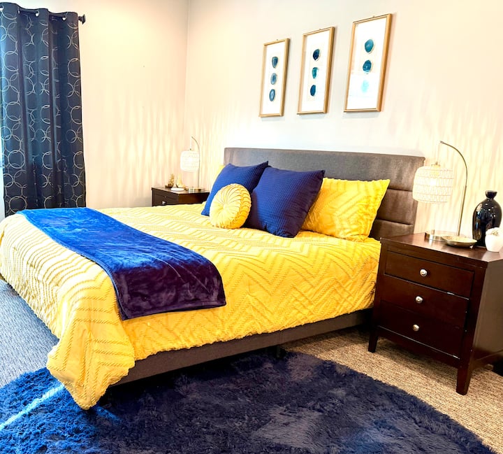 Peaceful Barndominuim Retreat On Beautiful Acreage - Norfolk, NE