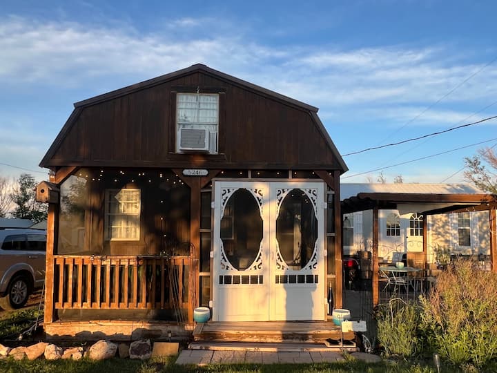 Quiet Country Home W/great View - Amarillo, TX