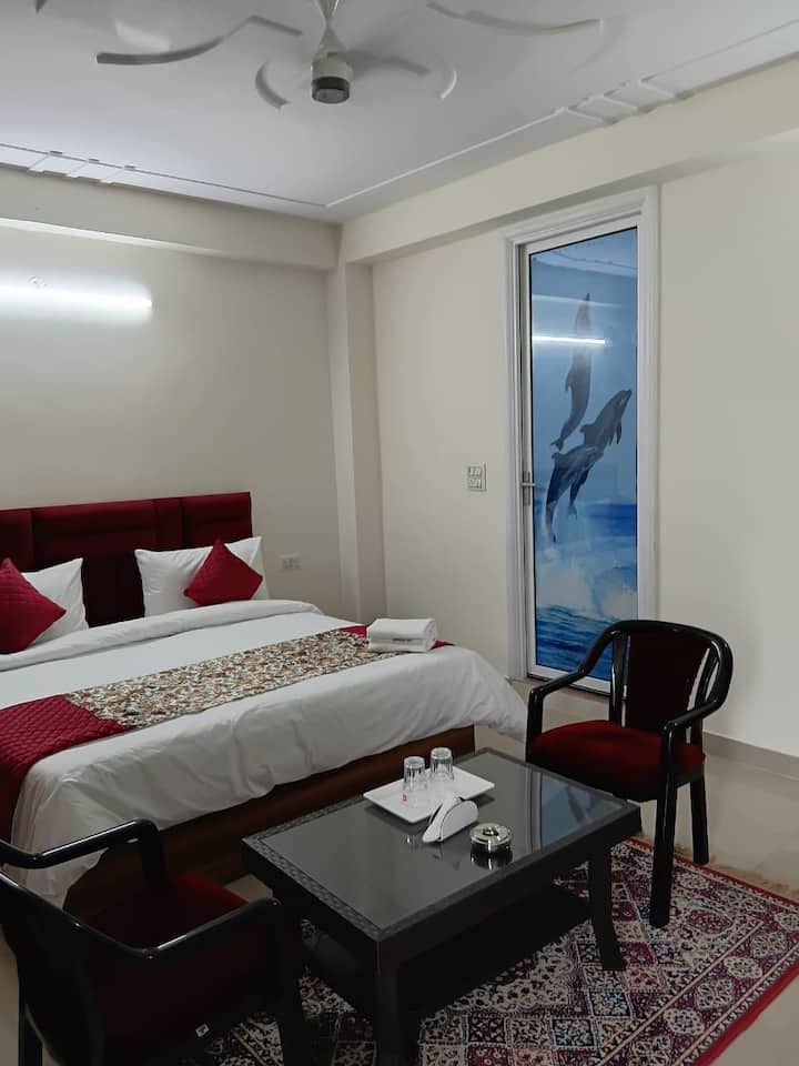Aerosity Hotel Dwarka - Delhi
