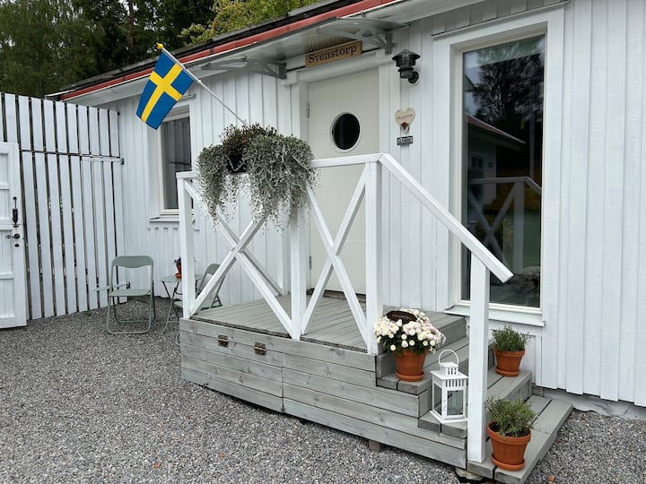 Boende På Orust -Svenstorp,henån - ヘナン