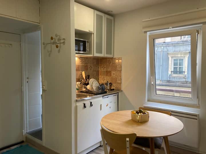 Studio Cosy - Paris