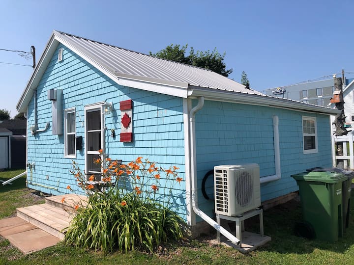 Spot On Sheen - Summerside