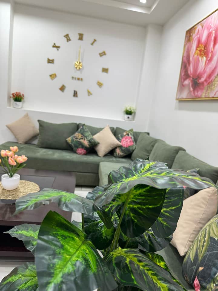 La Redoute - Apt. N°4 - Alger