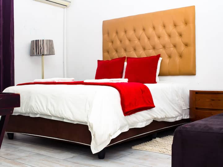 Mykasihome Bed & Breakfast - Lesotho