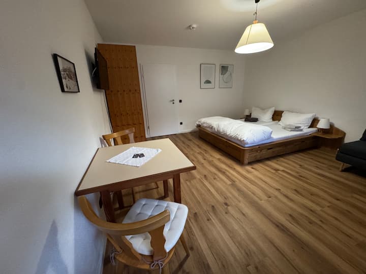 Berg-auszeit Mit Sauna - Bernau am Chiemsee