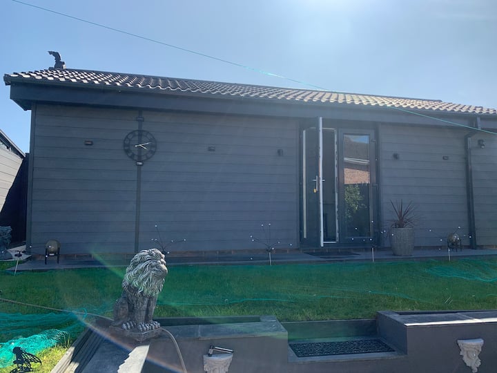 Annex New Build - Wrexham