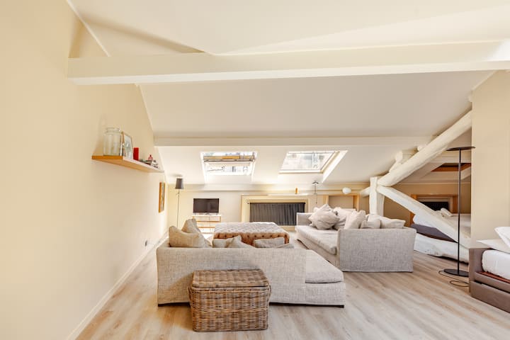 Nido Con Vista Duomo Di Como - Cernobbio