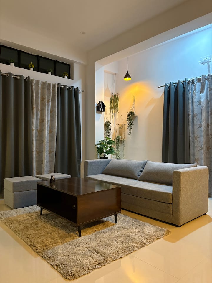 Mearoh Studio Apartment - ウダイプル