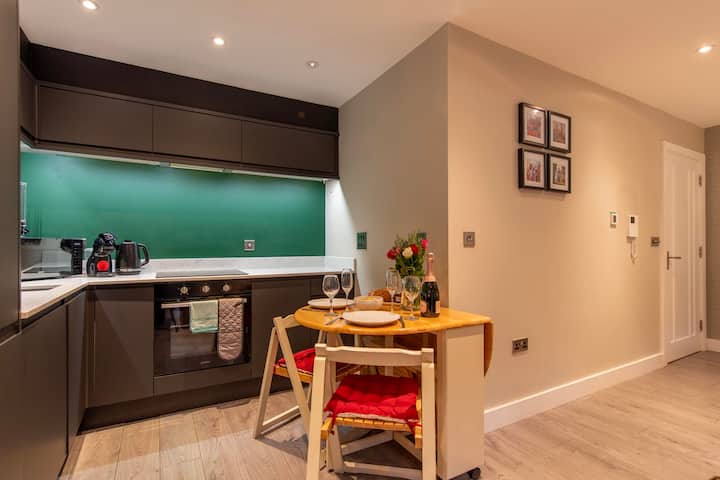 York Staycation, Near Minster (Parking Included) - Yorkshire