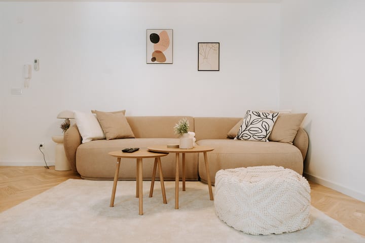 Boutique Appartement Oude Stad - Mostar