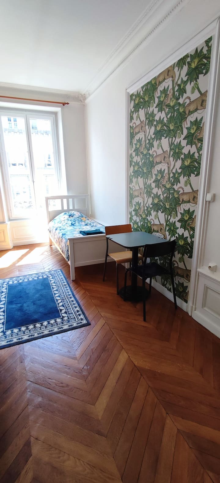 Chambre Hypercentre - Clermont-Ferrand