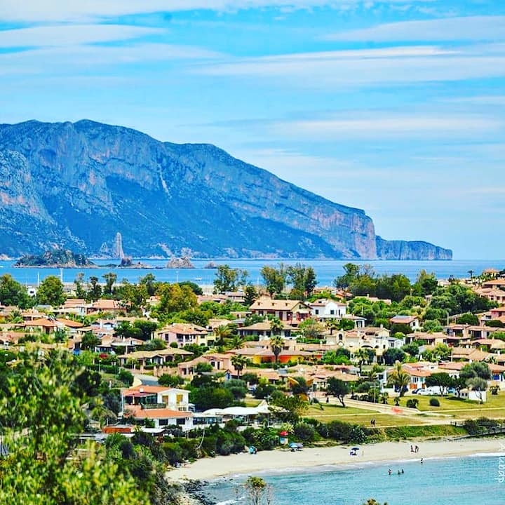 Incantevole Appartamento Al Mare - Tortolì