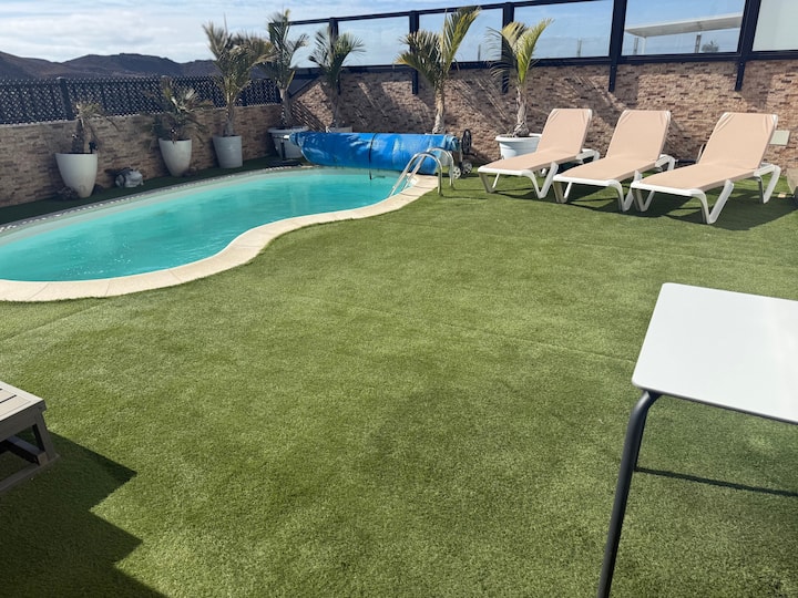 Corralejo Branded Residensed - Fuerteventura