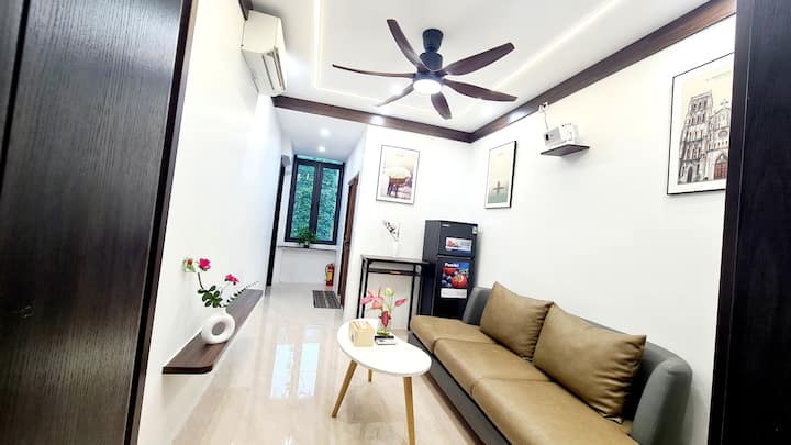 Hk3.2 - 2 Bedrooms - Hanoi