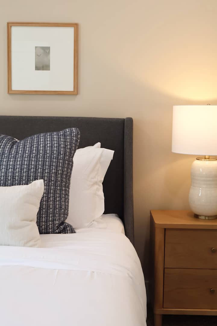 Elevated Stay At Quarry Run - Cookeville, TN