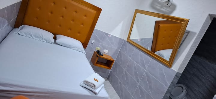 Hospedaje, Hotel, Motel. - Galapa