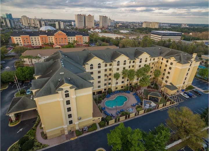 The Best Place With Free Parking 325 - 윈드미어