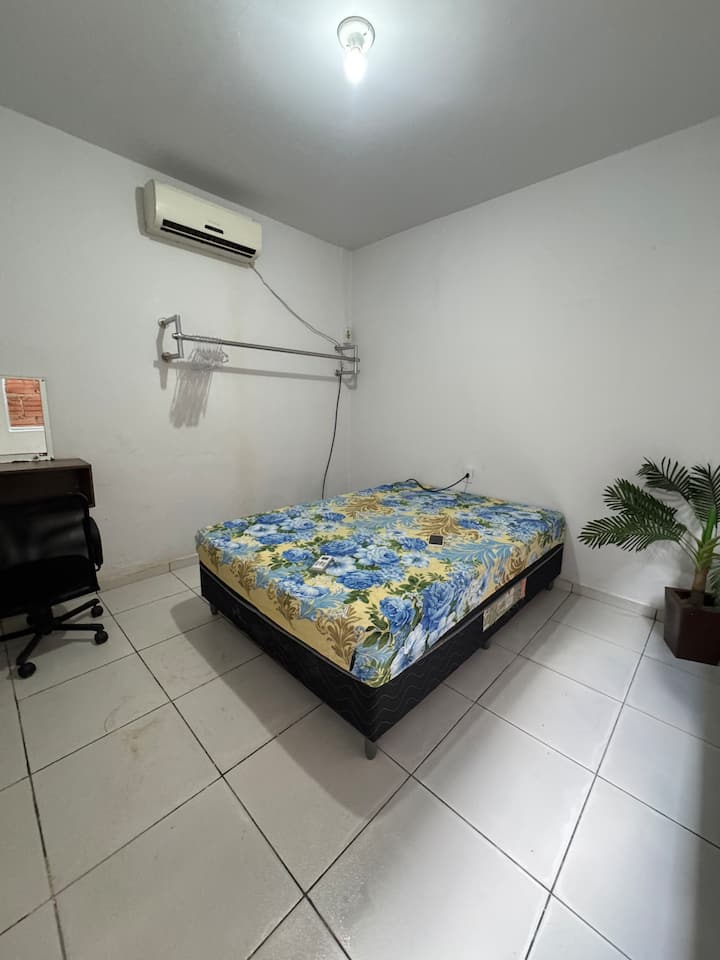 Essenza Compact - Gurupi
