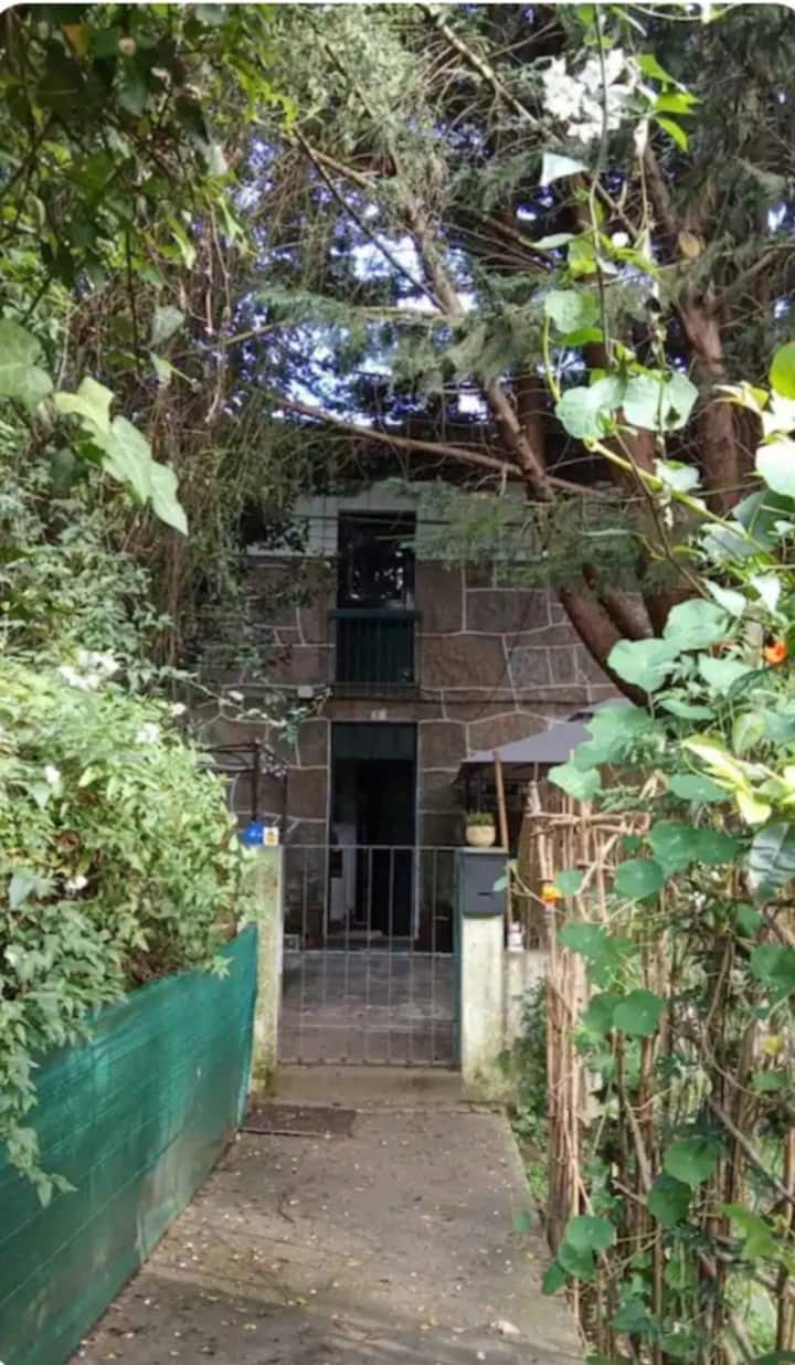 Casa Recanto De Santiago - Labruge