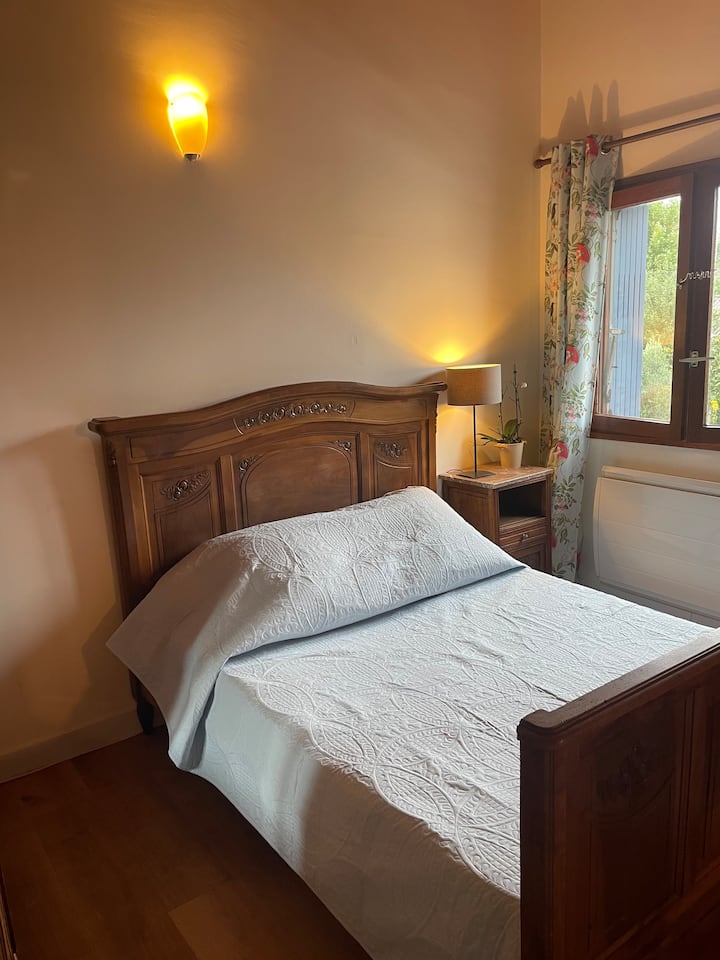 Chambre 4. Meublée Dans Toulousaine - Toulouse